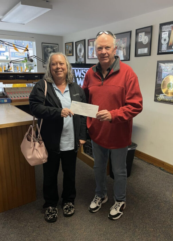 Mark the Shark Toy Drive to hold event at Walmart Dec. 11 | News ...